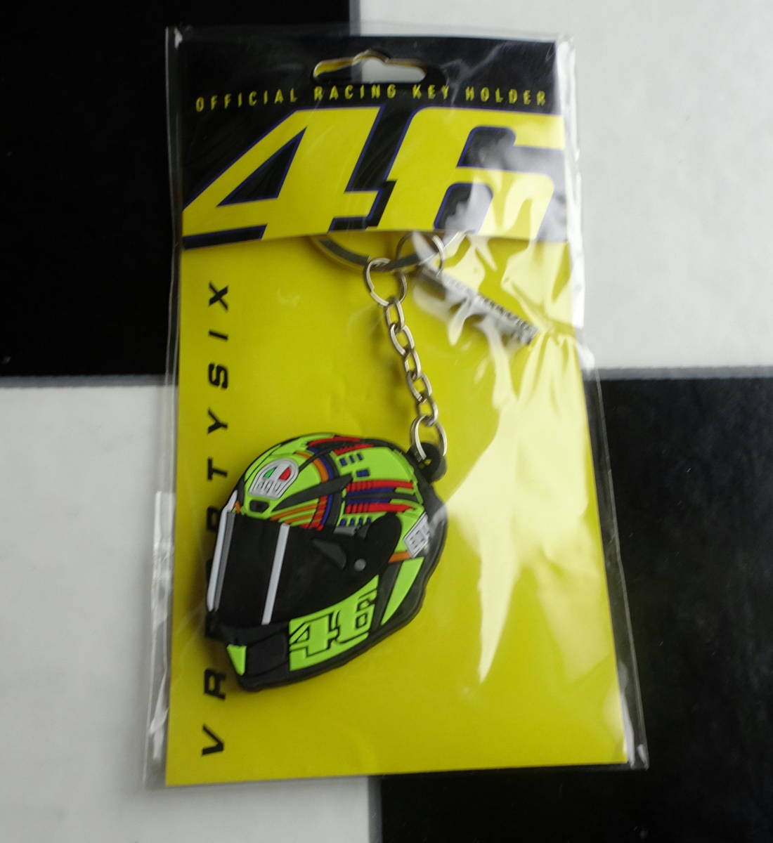 Movistar YAMAHA MotoGP】 バレンティーノ・ロッシ #46応援 Movistar YAMAHA MotoGP】 バレンティーノ・ロッシ #46応援