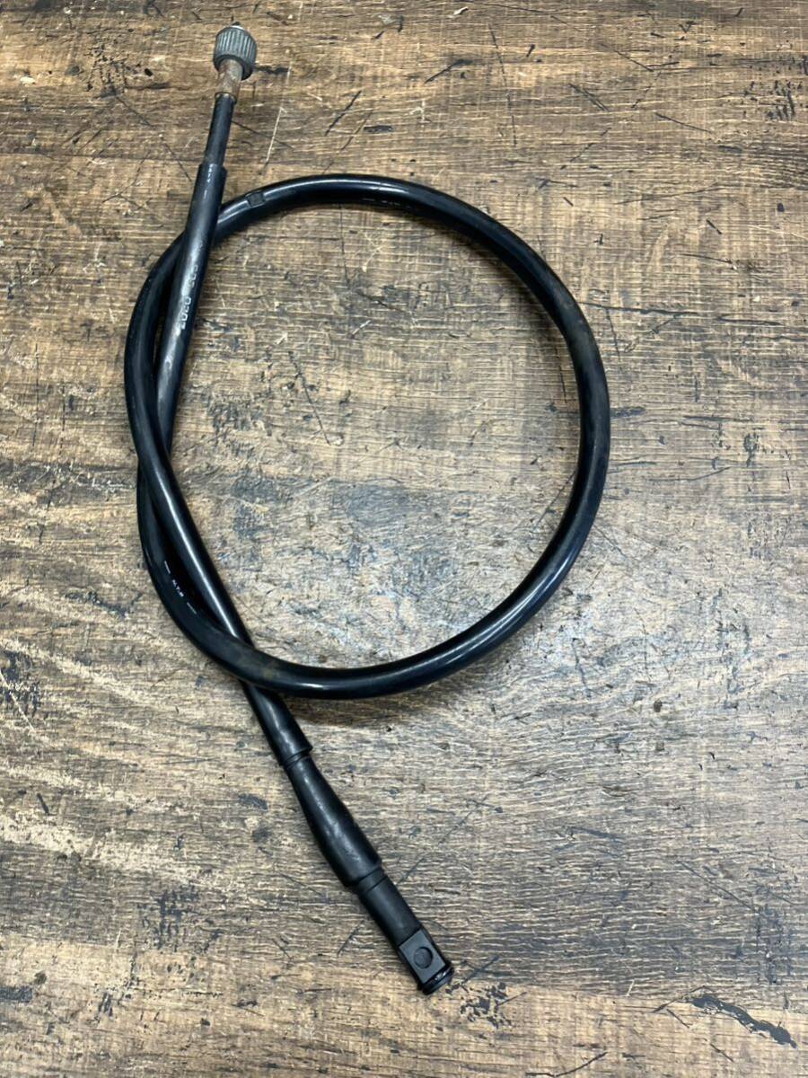 Yahoo!オークション - 【27H】 AF27 AF28 スーパーDio 純正 メーターワ...