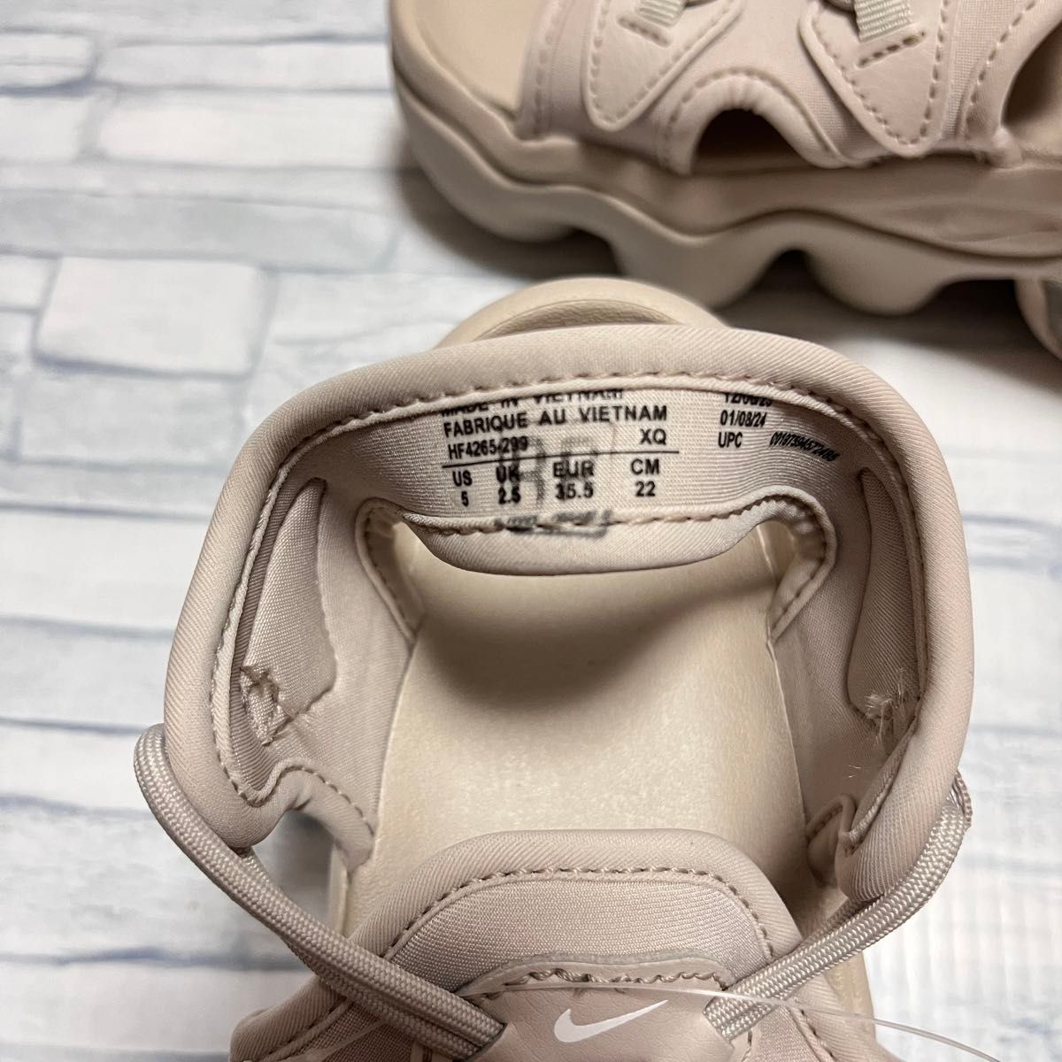 完売品 NIKE WMNS AIR MAX KOKO 完売品 NIKE WMNS AIR MAX KOKO