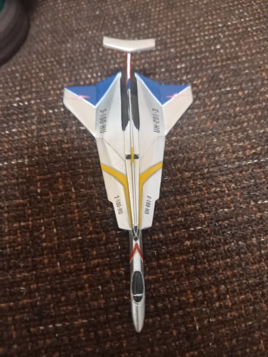 Yahoo!オークション - ウルトラセブン 地球防衛軍極東基地第4 Yahoo!オークション - ウルトラセブン 地球防衛軍極東基地第4