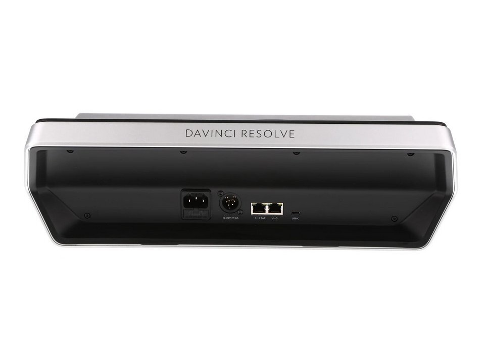 BlackmagicDesign ブラックマジック DV/RES/BBPNLMINI DaVinci BlackmagicDesign ブラックマジック DV/RES/BBPNLMINI DaVinci