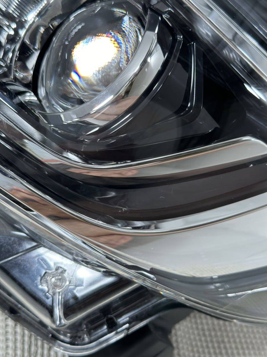 Yahoo!オークション - M44-4-2 デイズルークス 後期 B21A LED 100-6711...