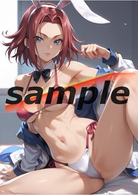 Yahoo!オークション - s-A2714 カレン コードギアス A4ポスター 高画質...