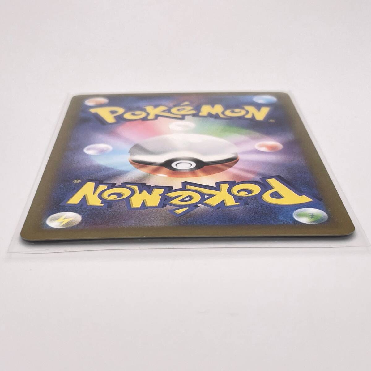 Yahoo!オークション - ポケモンカードゲーム イーブイ sv5a 078/066 AR...