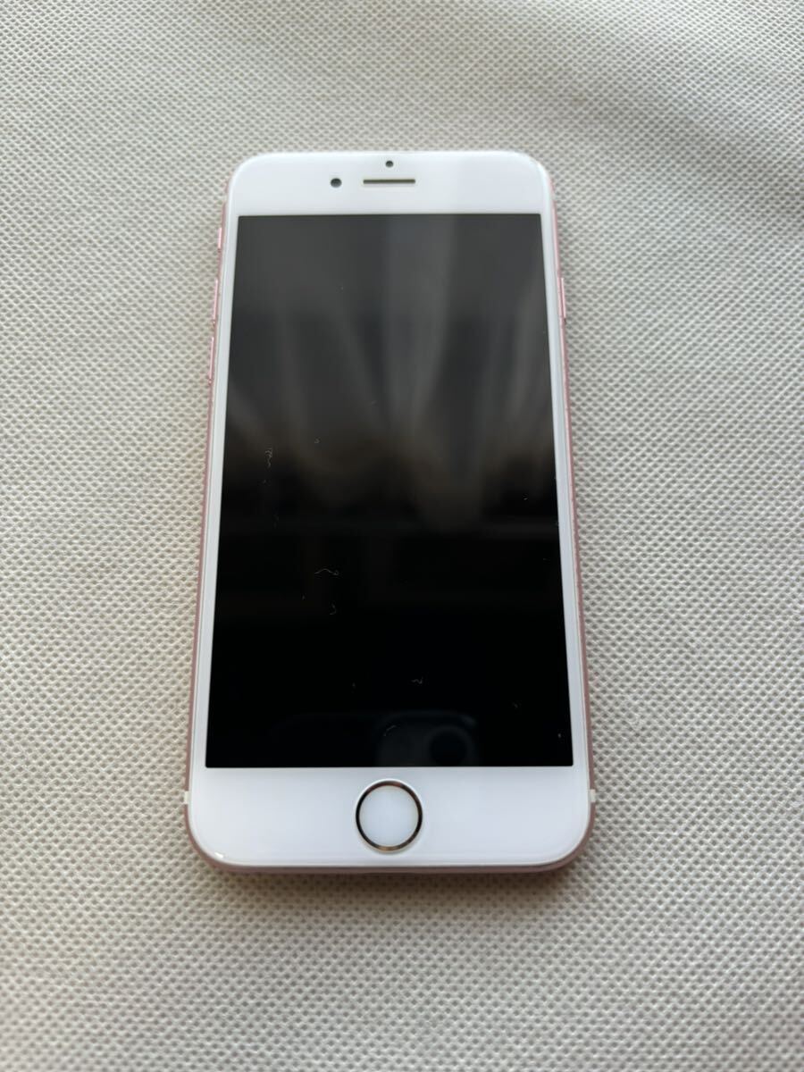 Yahoo!オークション - iPhone6s 64GB SIMフリー ピンク
