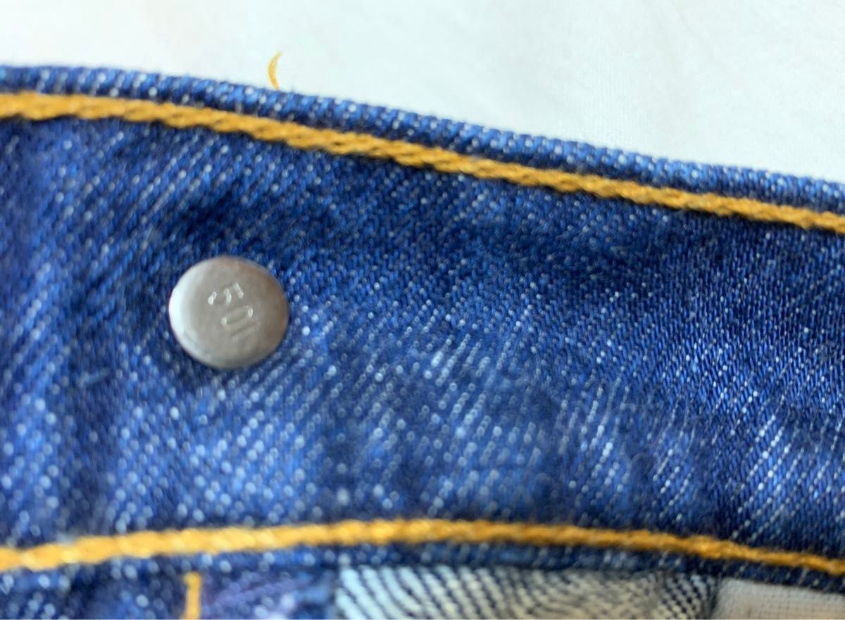 Levi's リーバイス 517 ボタン裏501刻印 フレアデニム MADE IN Levi's リーバイス 517 ボタン裏501刻印 フレアデニム MADE IN