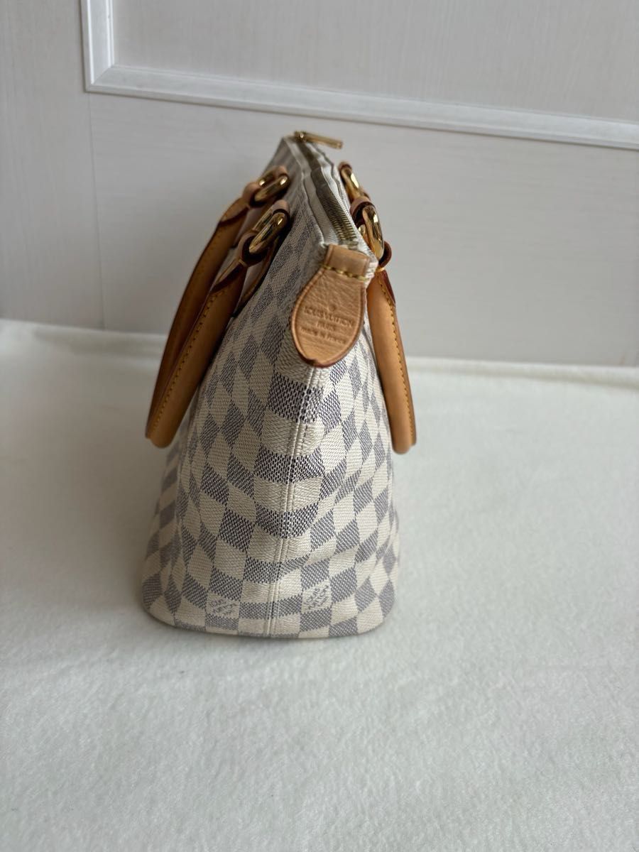最終値下 【超美品】ルイヴィトン サレヤ LOUIS VUITTON バッグ 最終値下 【超美品】ルイヴィトン サレヤ LOUIS VUITTON バッグ