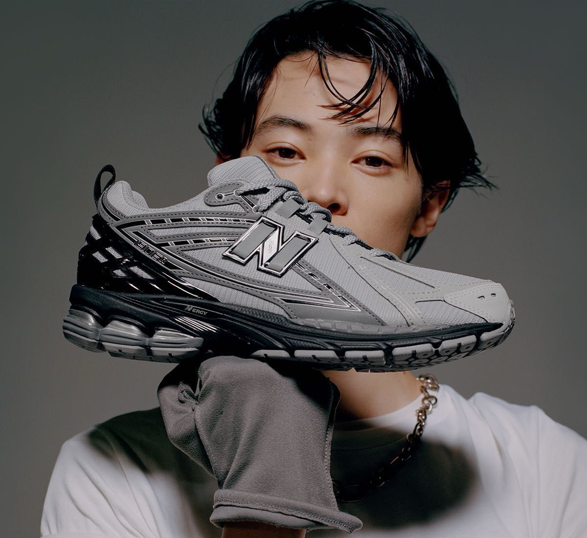 NEW BALANCE 1906R ニューバランス 1906R ブライトングレー NEW BALANCE 1906R ニューバランス 1906R ブライトングレー