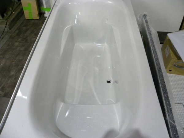 展示品 未使用品 TOTO SAZANA/サザナ 1616 ドア位置 Dタイプ システムバスルーム/ユニットバス 120万 ymm2273k(中古)のヤフオク落札情報