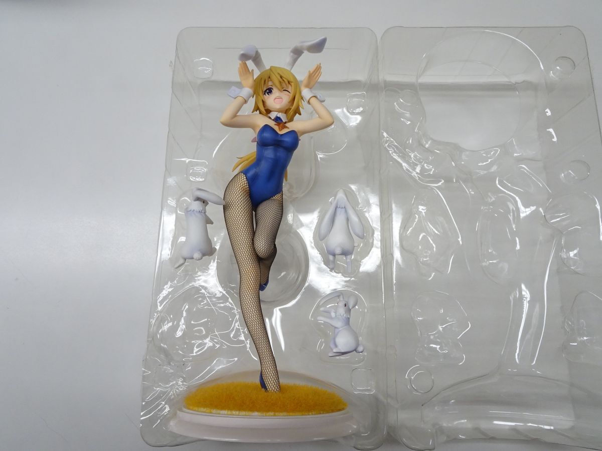 Yahoo!オークション - #k16【梱80】コトブキヤ IS シャルロット・デュ...