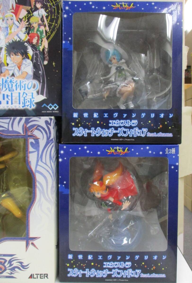 Yahoo!オークション - #w23【梱120】マックスファクトリー 一番くじ ラ...