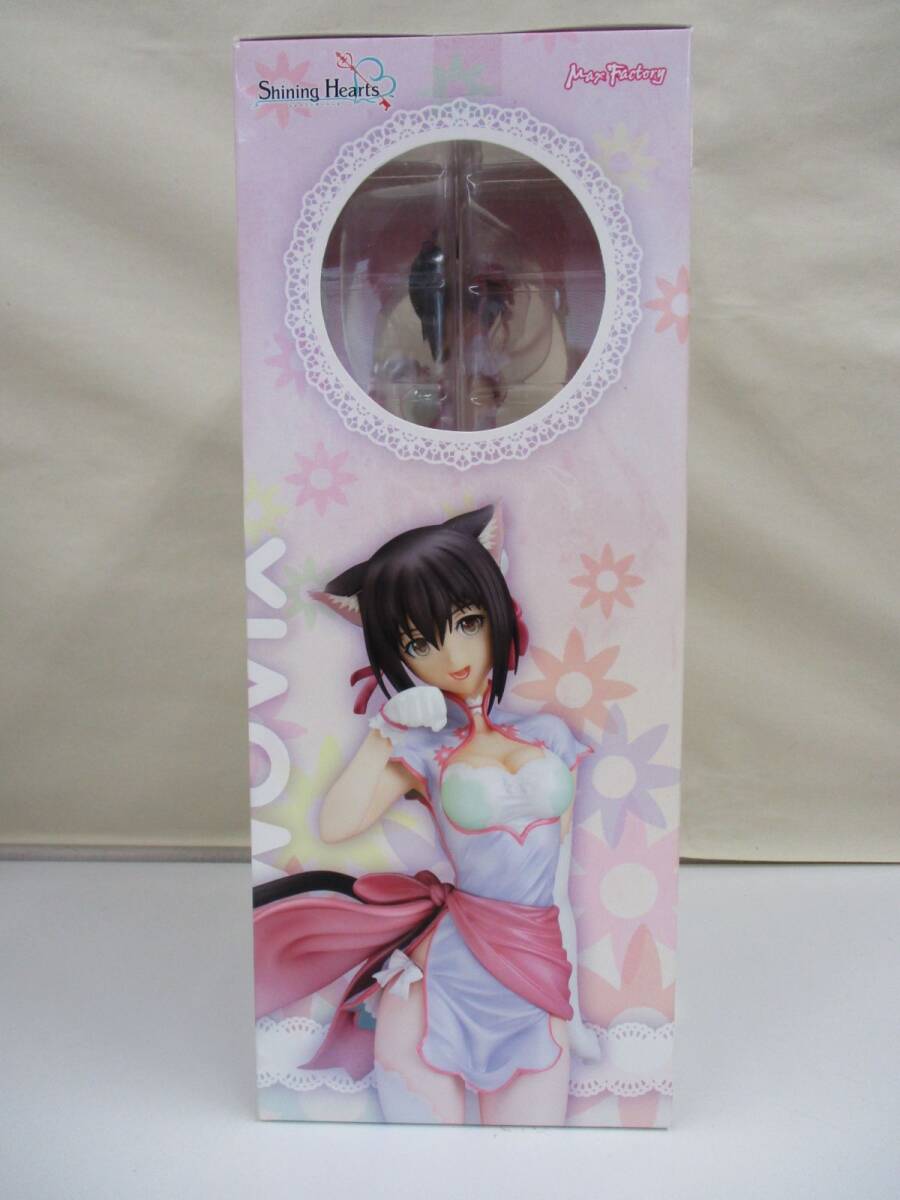 Yahoo!オークション - #w17【梱80】マックスファクトリー 1/7 シャイニ...