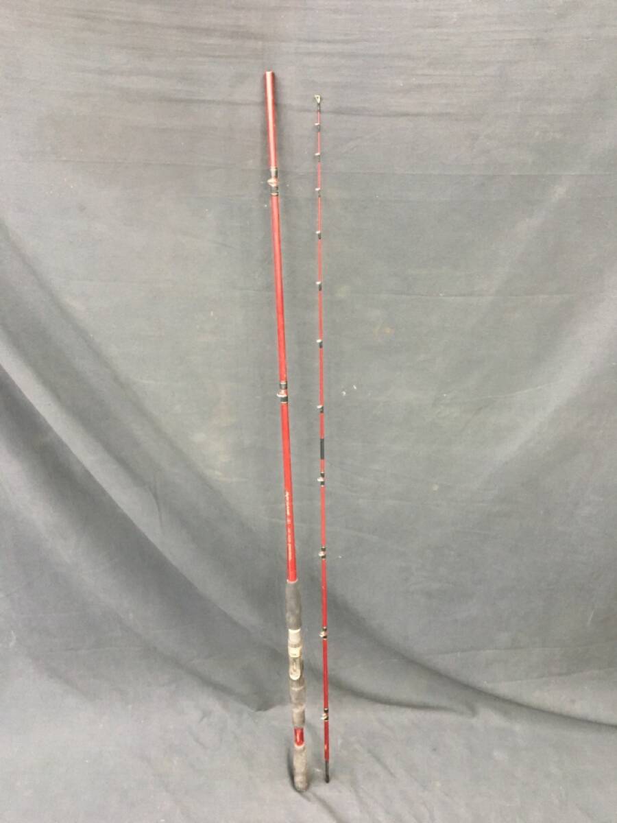 0805-299MKYE55 釣竿 SHIMANO シマノ BAY GAME ベイゲーム コチ スズキ 240 22388 フィッシング用具 釣り道具(シマノ)｜売買されたオークション情報 ...