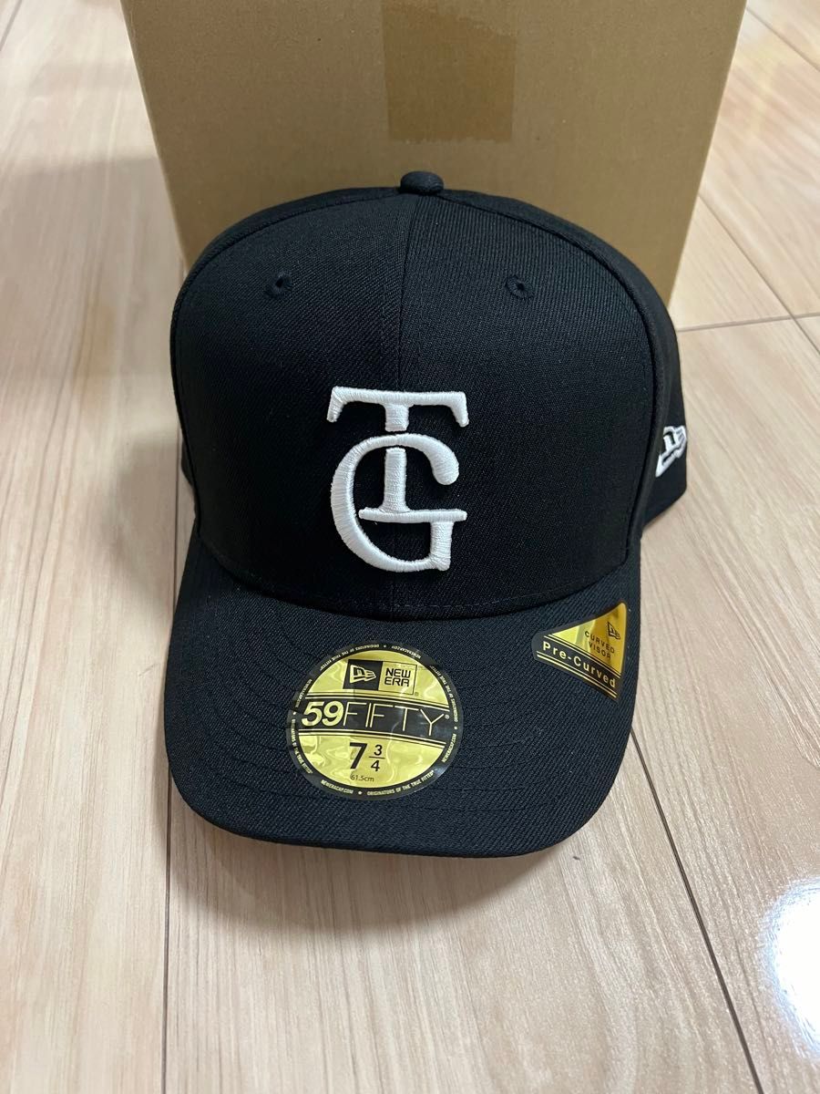 最終価格 ニューエラ キャップ 59FIFTY 読売ジャイアンツ TG 最終価格 ニューエラ キャップ 59FIFTY 読売ジャイアンツ TG