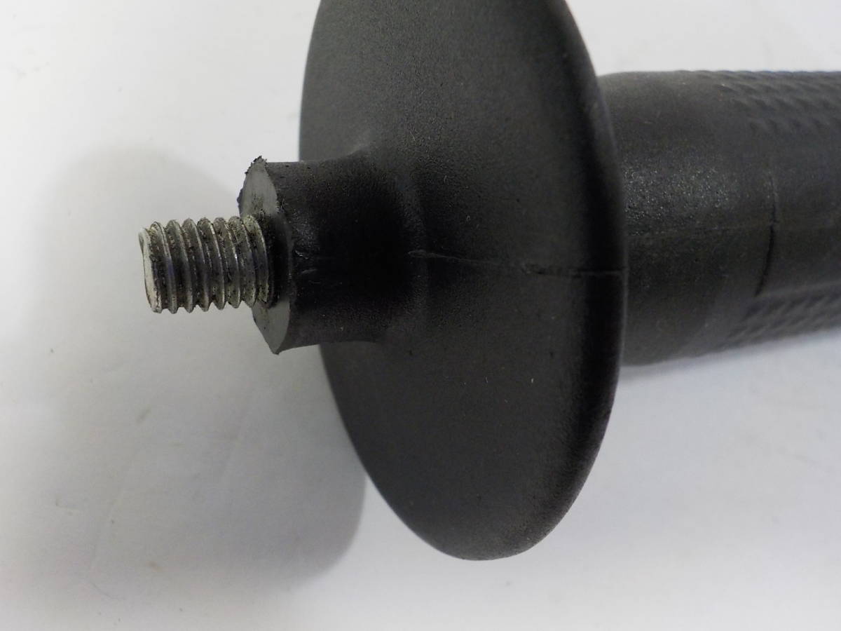 Yahoo!オークション - d531 サイドハンドル M8 ドリル 撹拌機 ミキサー...