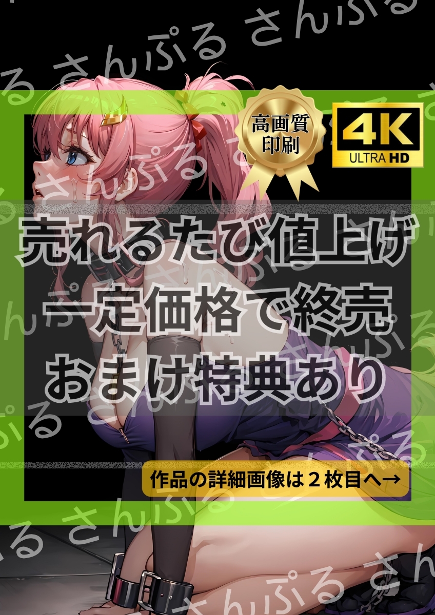 Yahoo!オークション - 07/25新作 機動戦士ガンダムSEED ラクス クライ...