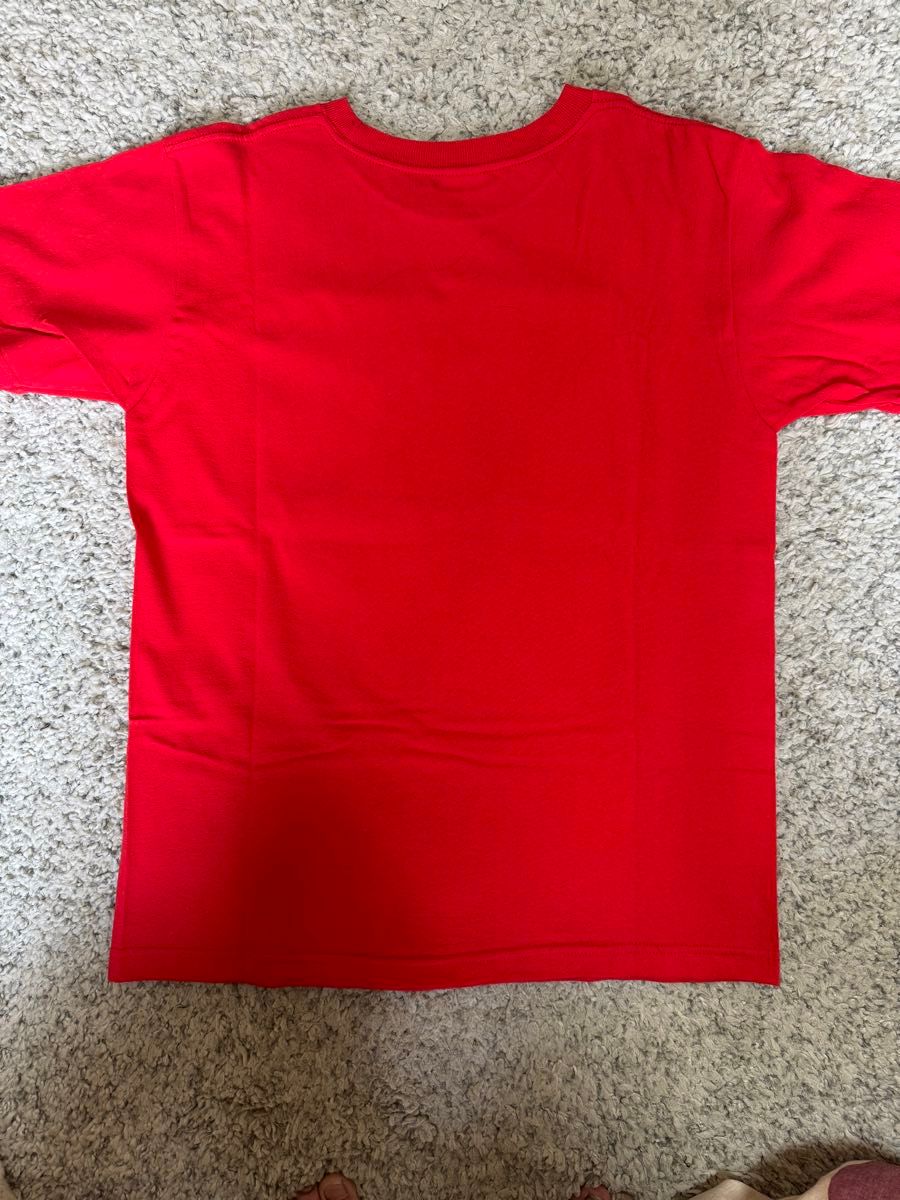 激レア 極美品 08SS Supreme カーミットTee Kermit Tee|Yahoo 激レア 極美品 08SS Supreme カーミットTee Kermit Tee|Yahoo