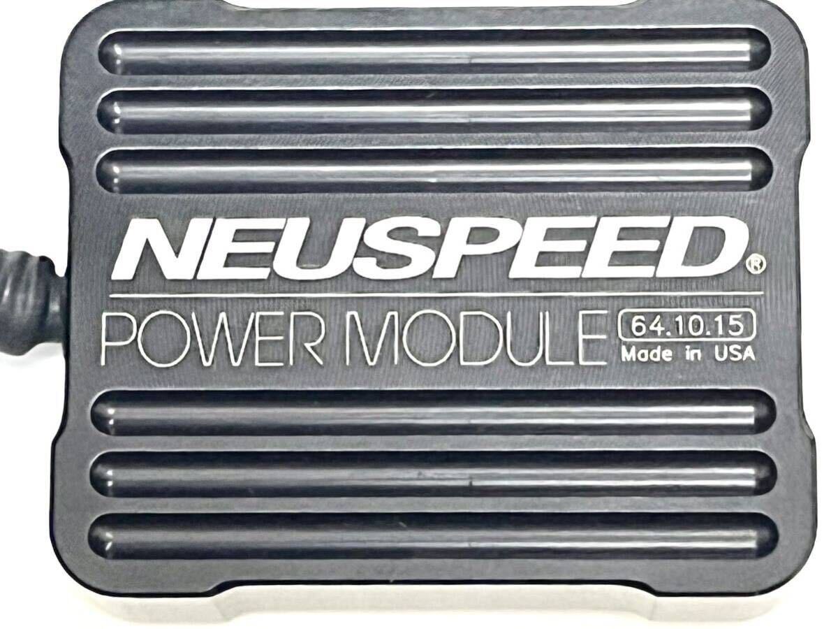 Yahoo!オークション - NEUSPEED Power Module ニュースピード パワーモ...