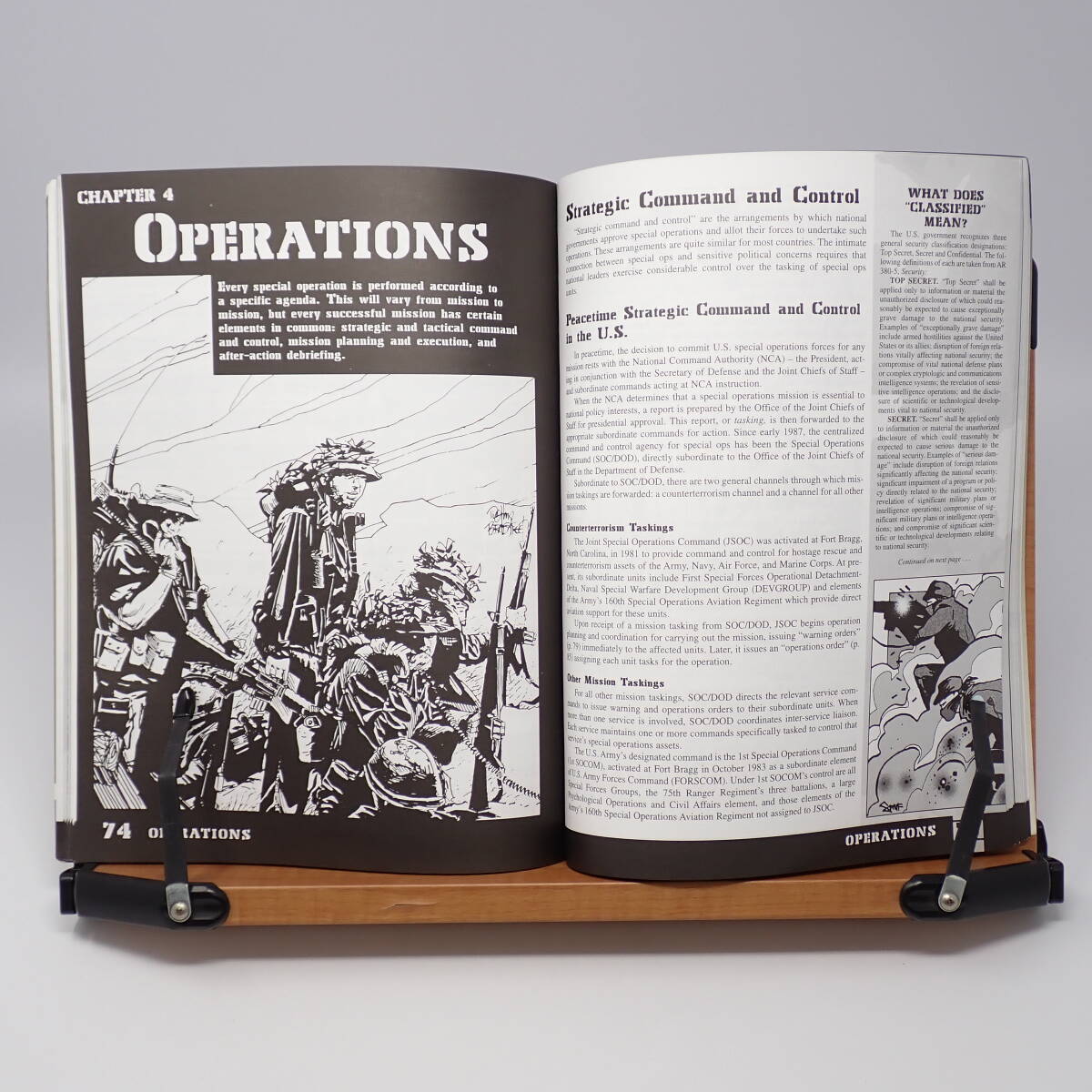 Yahoo!オークション - GURPS SPECIAL OPS SECOND EDITION ガープス ス... Yahoo!オークション - GURPS SPECIAL OPS SECOND EDITION ガープス ス...