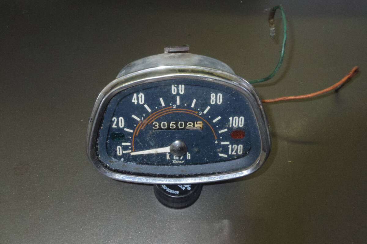 Yahoo!オークション - ホンダ CS90 CL90 CD90 MD90 スピードメーター