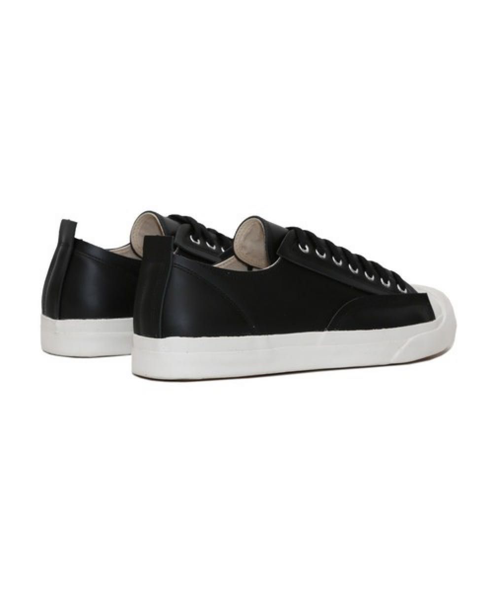 限定 UNDERCOVER ジャックパーセル スニーカー 黒 XL - 靴 限定 UNDERCOVER ジャックパーセル スニーカー 黒 XL - 靴
