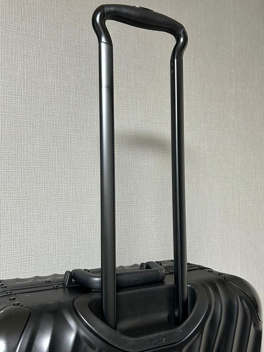 TUMI トゥミ キャリーケース スーツケース 36864 MD2 19 TUMI トゥミ キャリーケース スーツケース 36864 MD2 19
