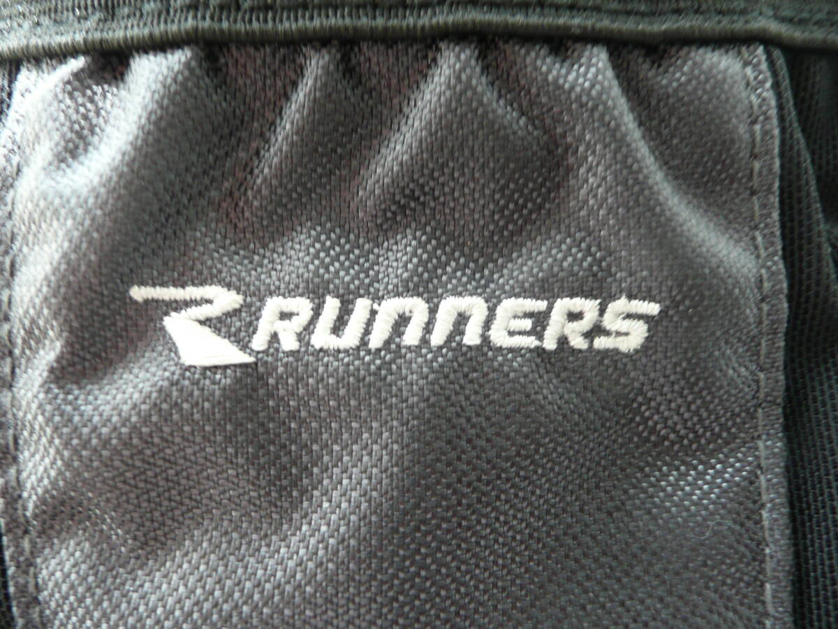 Yahoo!オークション - RUNNERS ランナーズ RUNNET限定 男女フリーサイ...