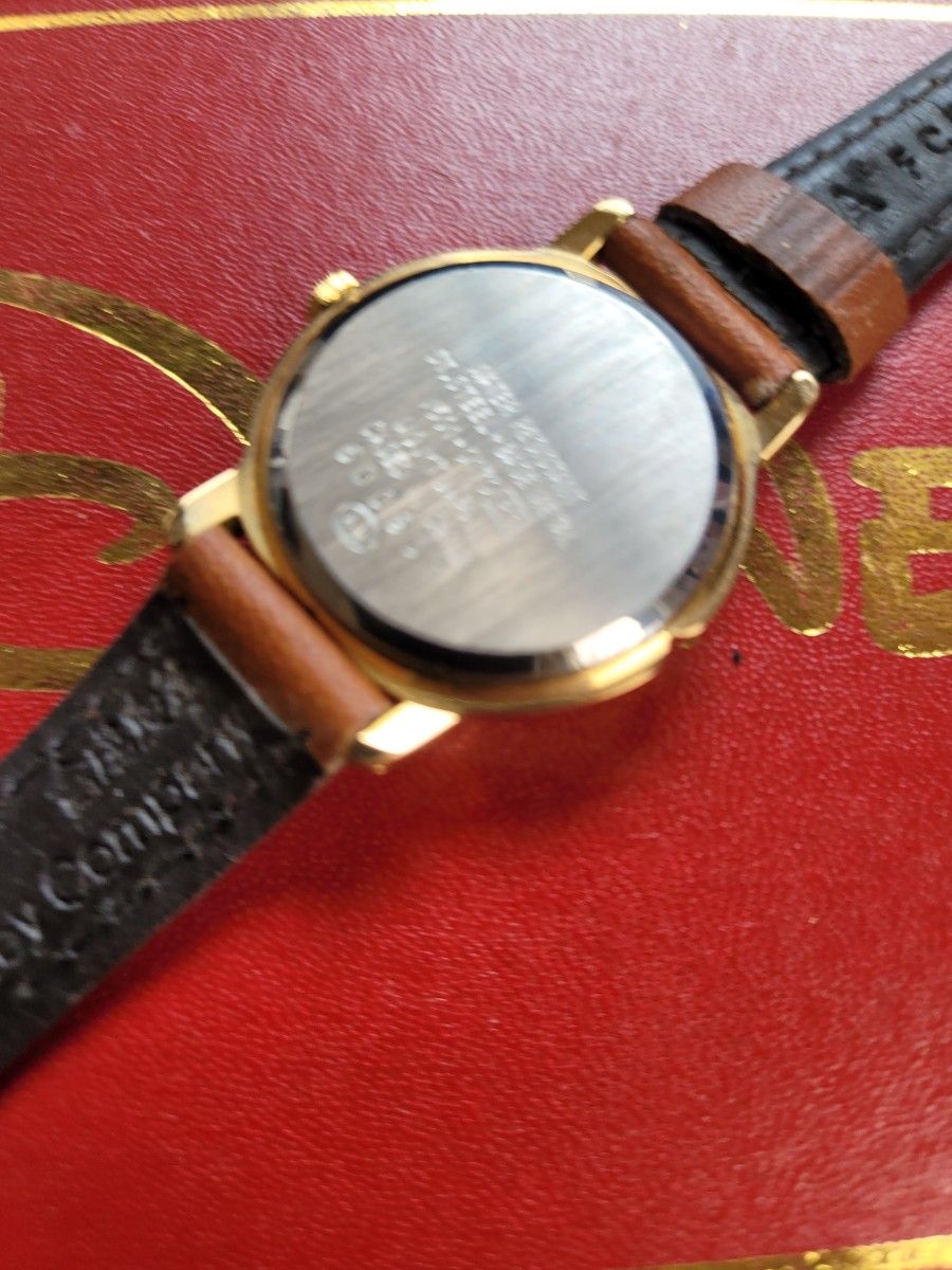 SEIKO ALBA Disney ディズニー ミッキー 腕時計 カラーミッキー SEIKO ALBA Disney ディズニー ミッキー 腕時計 カラーミッキー