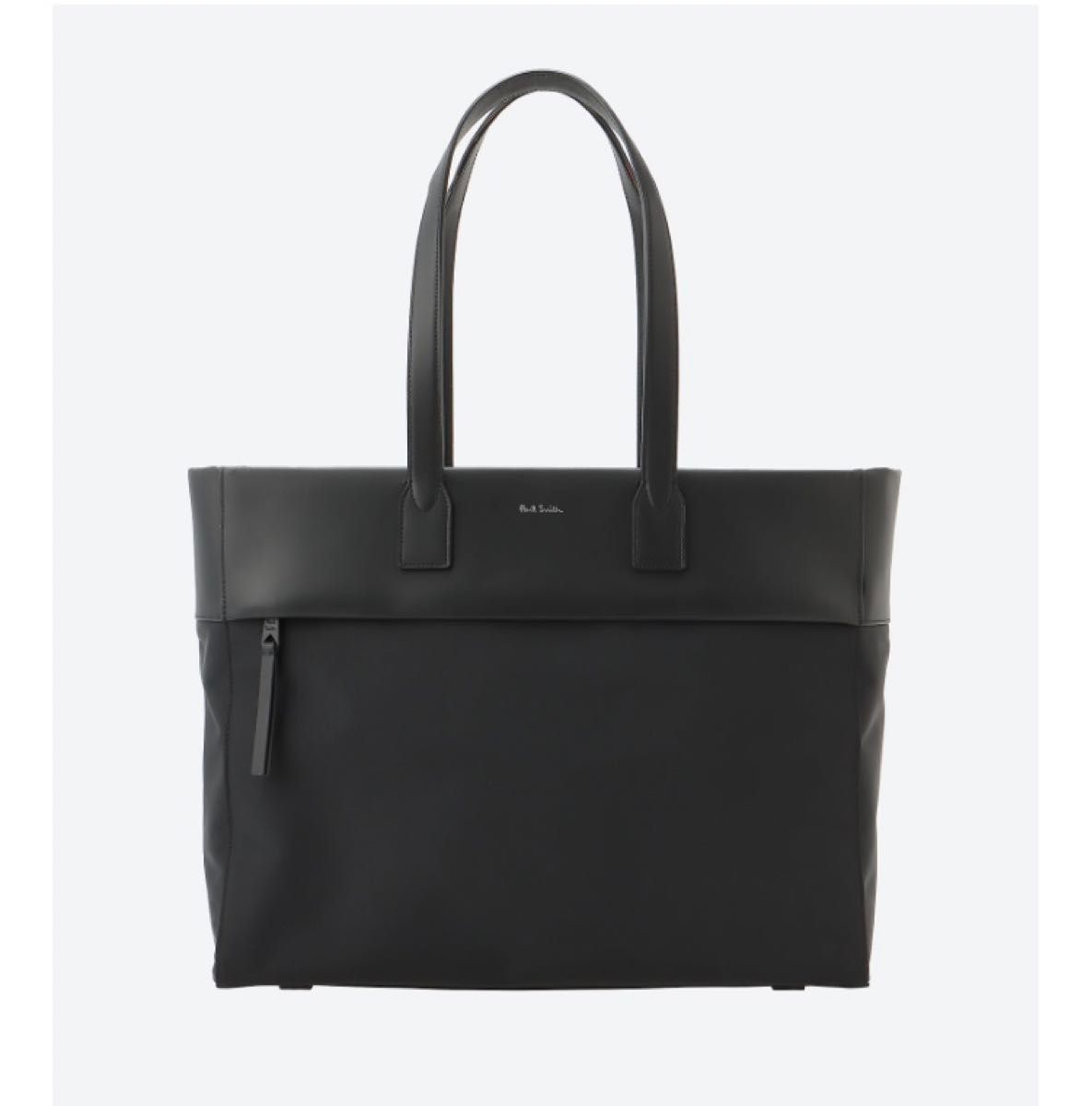 Paul Smith ポール・スミス ビジネスカジュアル トートバッグ Paul Smith ポール・スミス ビジネスカジュアル トートバッグ