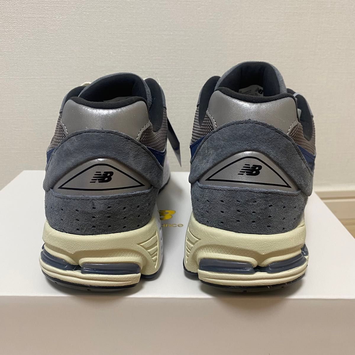 new balance × JJJJound M2002RU2 28 5cm|Yahoo!フリマ(旧 new balance × JJJJound M2002RU2 28 5cm|Yahoo!フリマ(旧