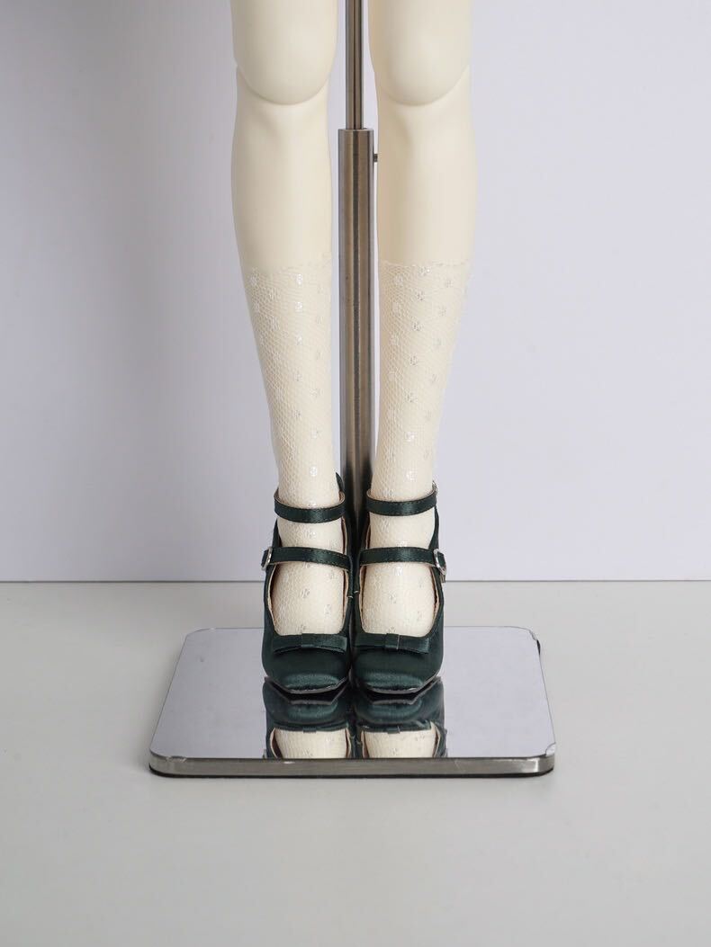 Yahoo!オークション - BJDドール用靴 SD/DD/SD16サイズ 1/3サイズ 全7...