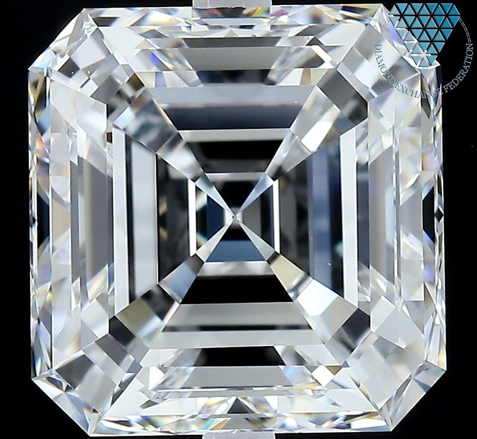 Yahoo!オークション - 10.03 ct D VS1 SQUARE EMERALD GIA ダイヤモン...