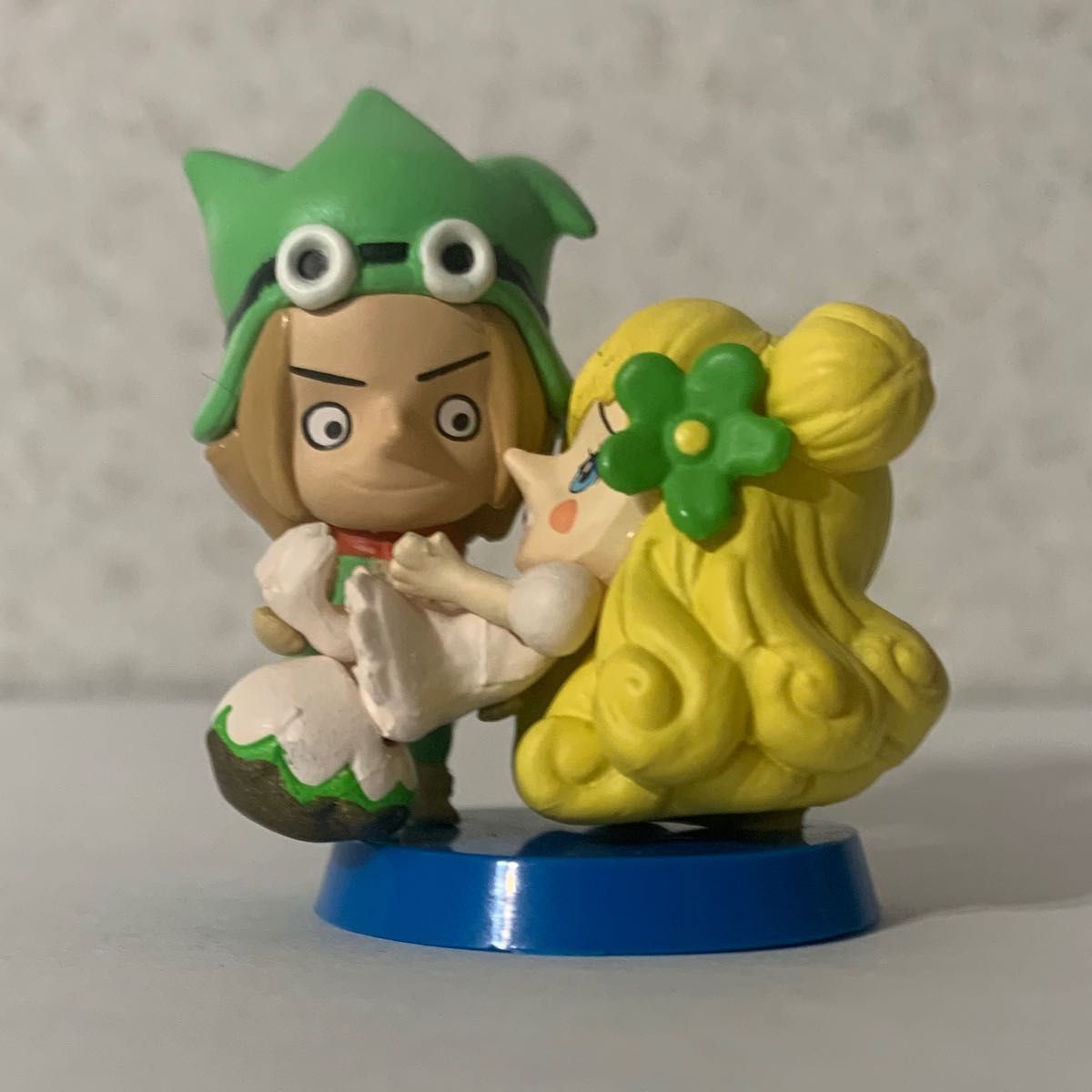 ワンピース アニキャラヒーローズ ドレスローザ レオ マン ワンピース アニキャラヒーローズ ドレスローザ レオ マン
