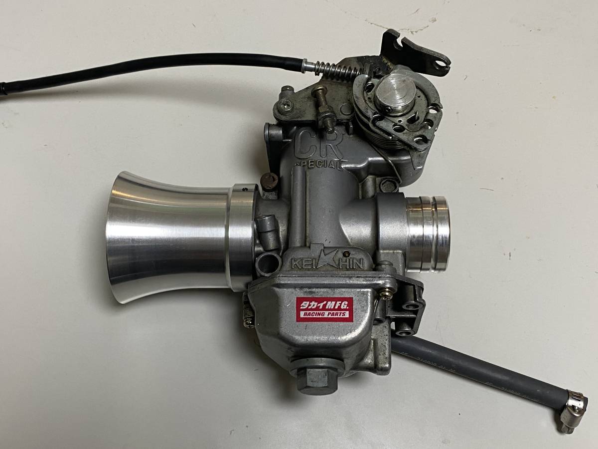 Yahoo!オークション - CR29 CR33 CR31 CR26 スモールボディ用 アルミフ...