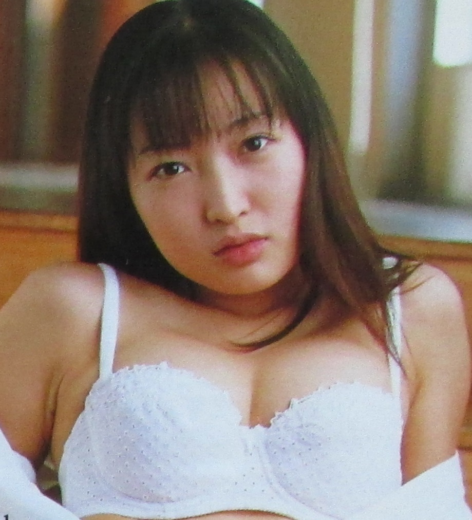 484切り抜き 風野舞子 ミニスカ パンチラ ランジェリー 白下着 谷間 2001年 6P 送料140円(タレント)｜売買されたオークション情報、yahooの商品情報をアーカイブ公開 ...