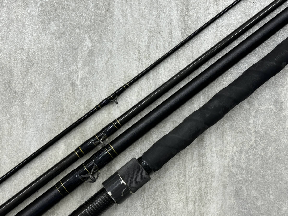 日本代購代標第一品牌【樂淘letao】－Daikoh ダイコー FULLFIELD フルフィールド 石鯛 540H 釣り竿 CABORING MICROPITCH フィッシング ロッド ...