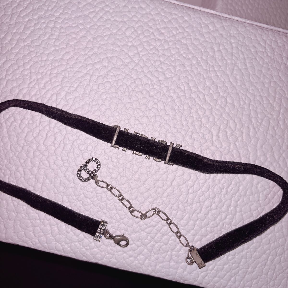 Christian Dior クリスチャンディオール J'ADIOR ベロア Christian Dior クリスチャンディオール J'ADIOR ベロア
