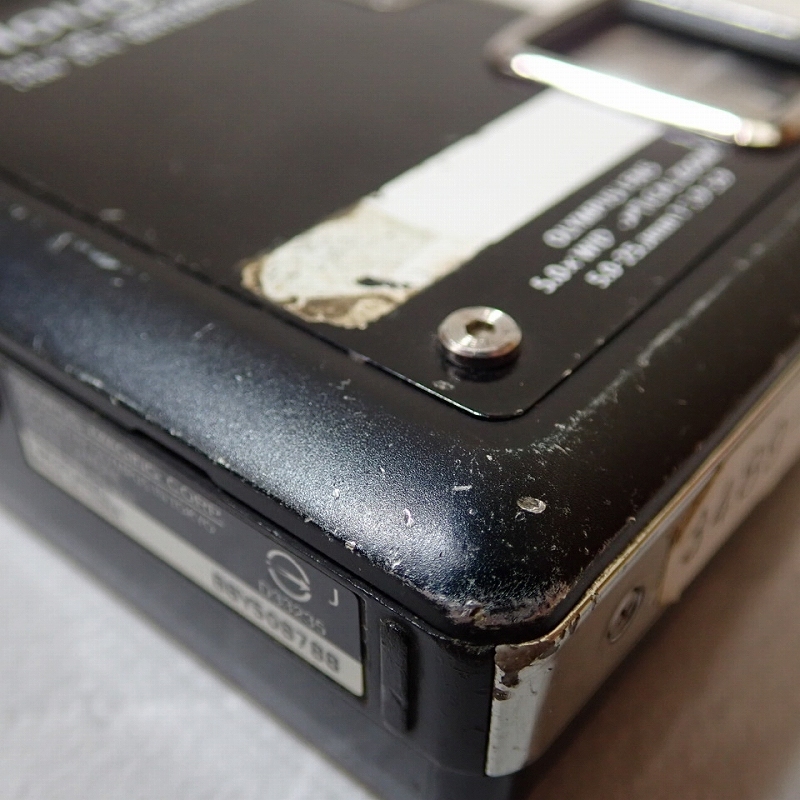 Yahoo!オークション - FK-6663 OLYMPUS TOUGH TG-810 コンデジ 202408...