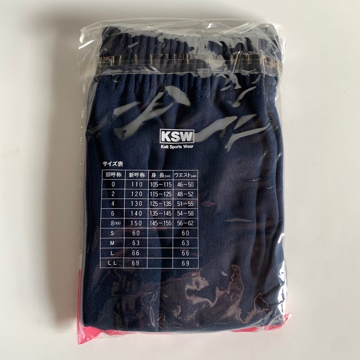 Yahoo!オークション - 《真》KSW ブルマ GM型 濃紺 新品 未開封 品番71...