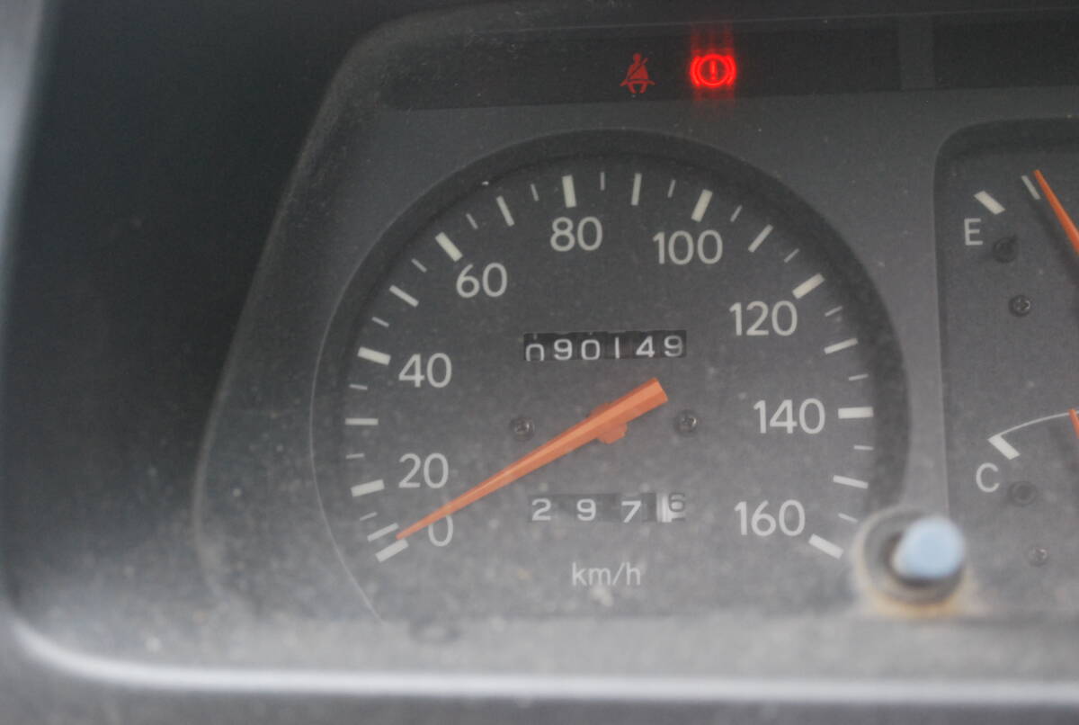 Yahoo!オークション - タウンエーストラック KM75 7Kエンジン 一時抹消...