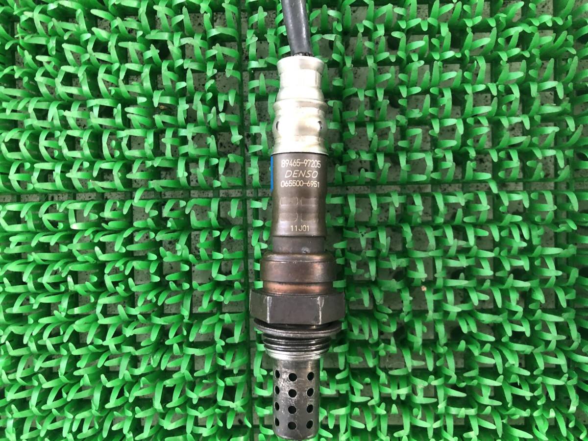 Yahoo!オークション - 即決値段 M6-1 ダイハツ タント L350S O2センサ...