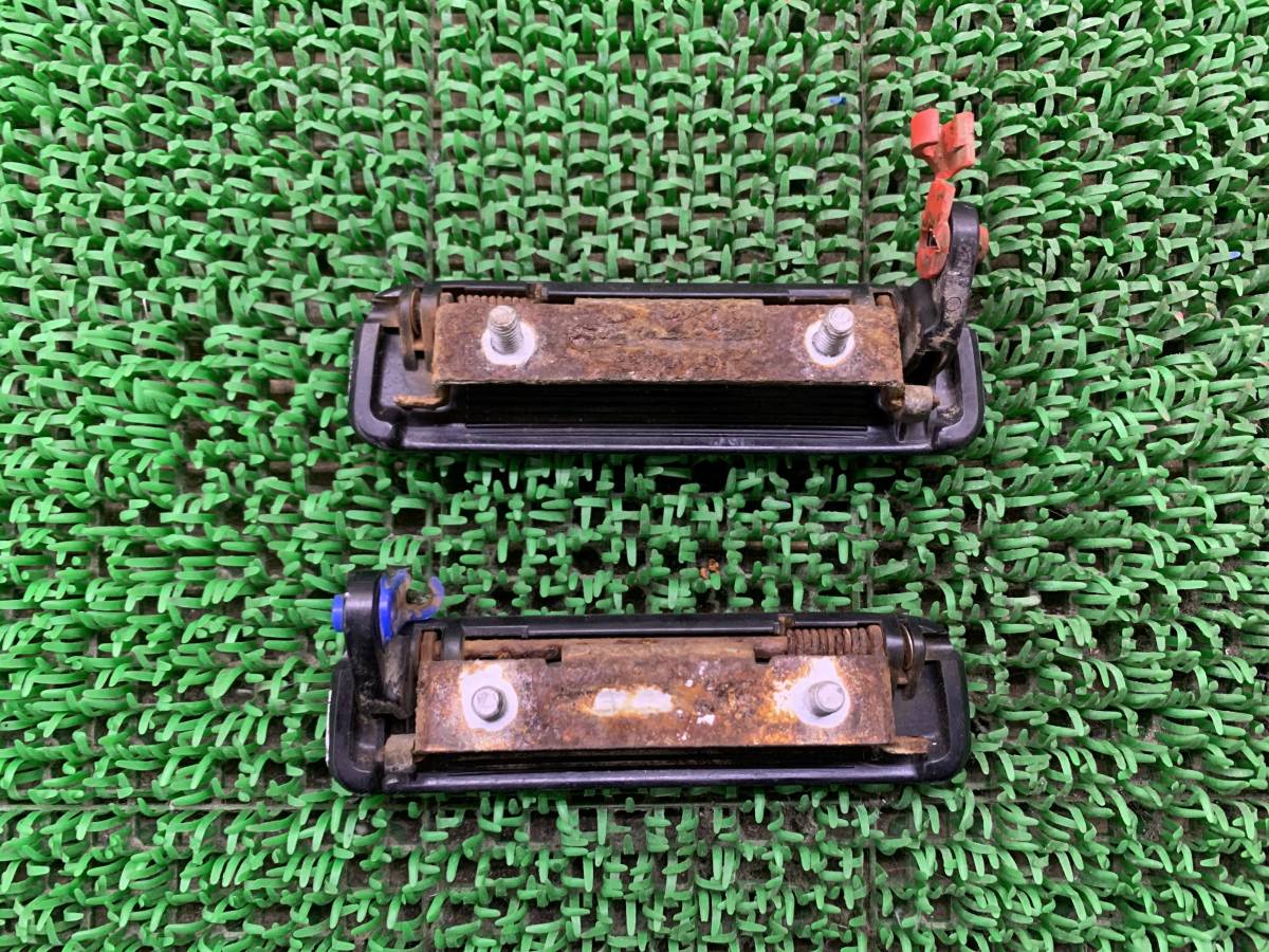 Yahoo!オークション - 即決値段 動作OK M11-1 スバル サンバー TV1 TV...