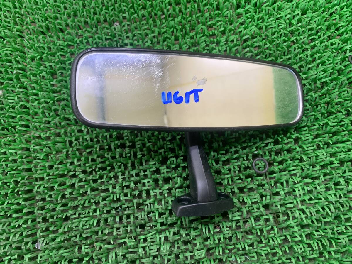 Yahoo!オークション - 即決値段 動作OK M5-2 三菱 ミニキャブ U61T U6...