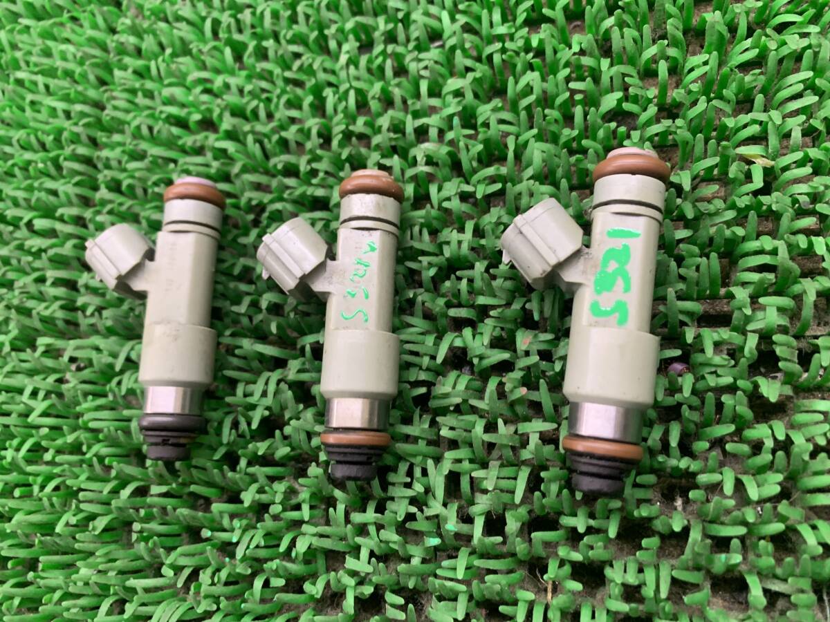 Yahoo!オークション - 即決値段 動作OK M4-4 4穴 ダイハツ ハイゼット...