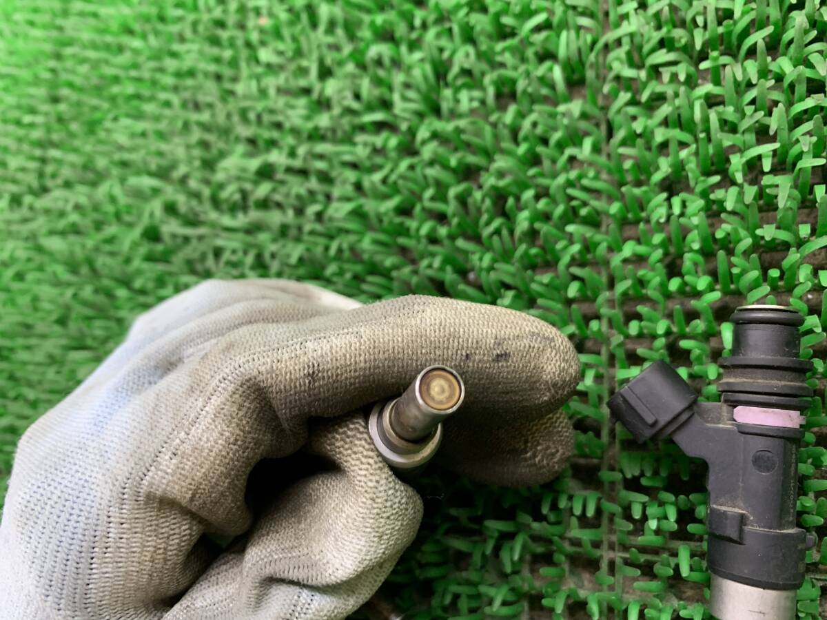 Yahoo!オークション - 即決値段 動作OK M7-2 日産 MOCO モコ MG33S MF...