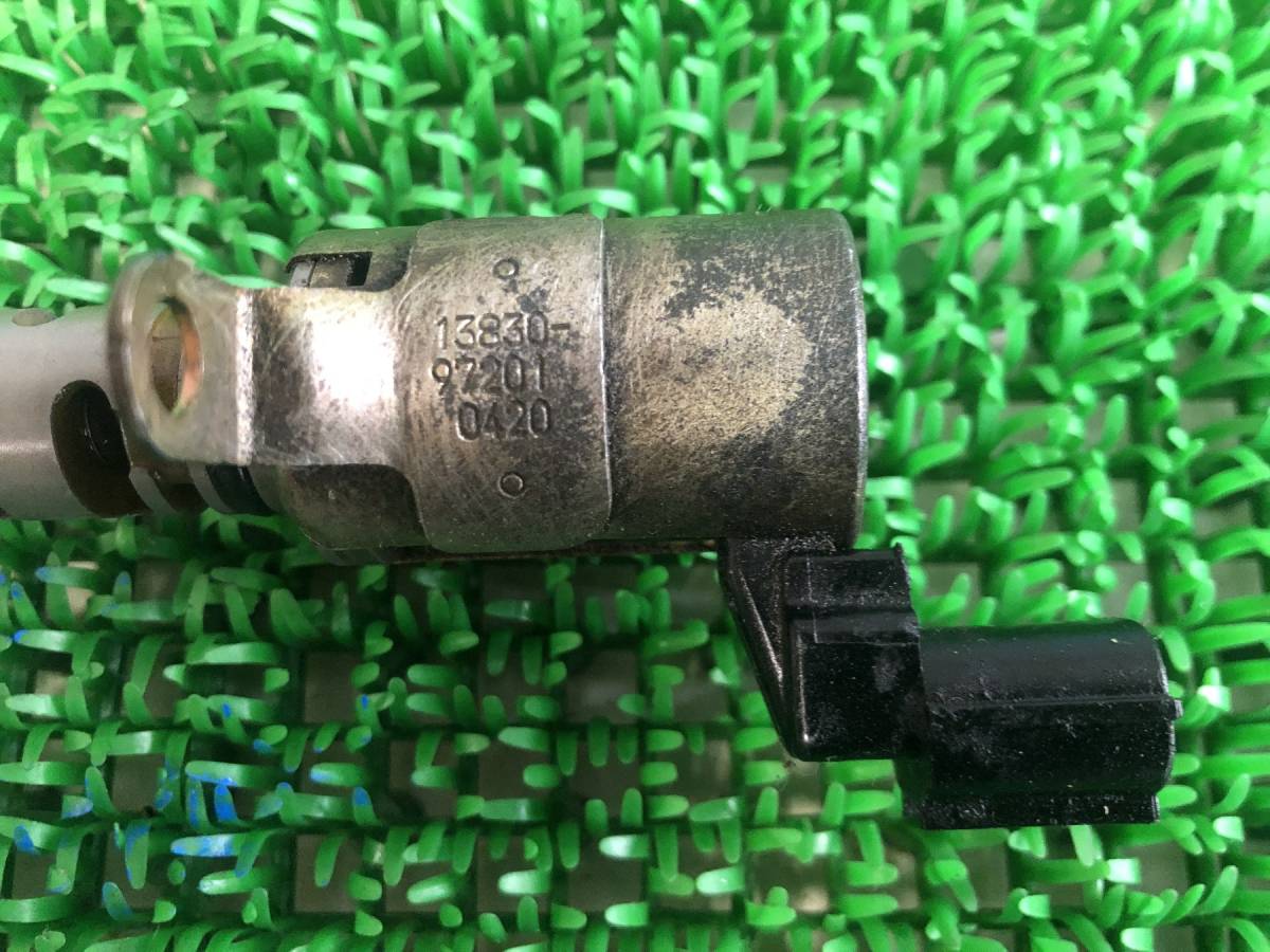 Yahoo!オークション - 即決値段 動作OK M9-3 ダイハツ ムーヴ L150S ...