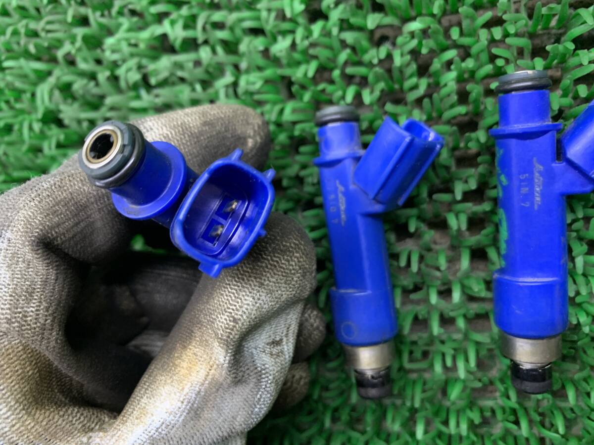 Yahoo!オークション - 即決値段 動作OK M4-3トヨタ カローラルミオン ...