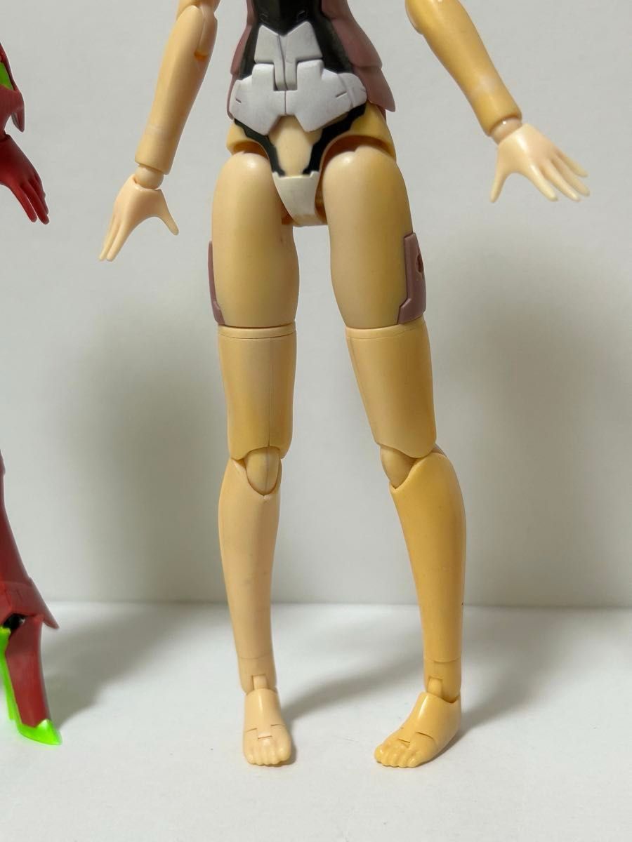 プラモデル 模型 組み立て済み 組立済 美少女 素体 フレーム プラモデル 模型 組み立て済み 組立済 美少女 素体 フレーム