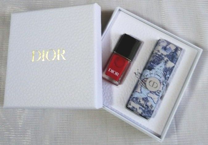 豪華セット 箱付きで配送≪Dior≫ 2024年 バースデーギフト 豪華セット 箱付きで配送≪Dior≫ 2024年 バースデーギフト