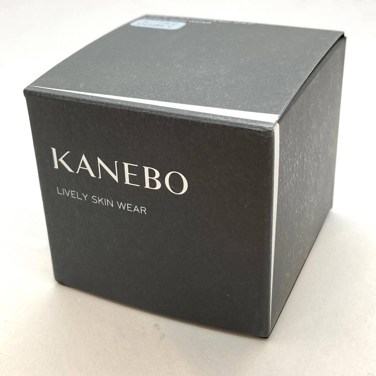 Yahoo!オークション - 【未使用】Kanebo カネボウ ライブリースキン ウ...
